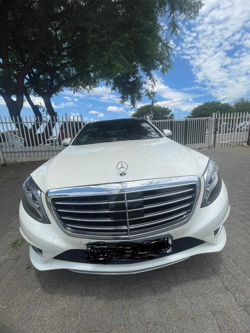 Mercedez Benz | Junk Mail