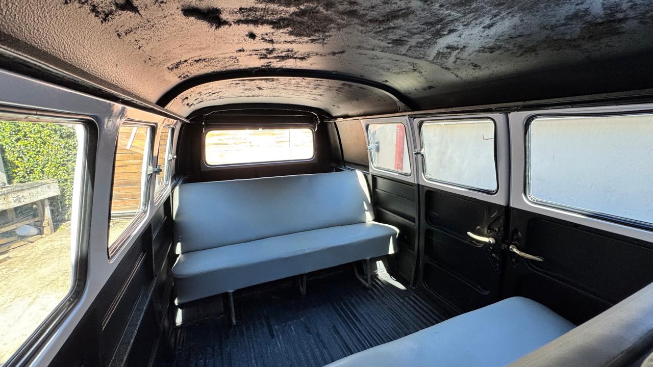 1964 Split Window VW Kombi | Junk Mail Marketplace