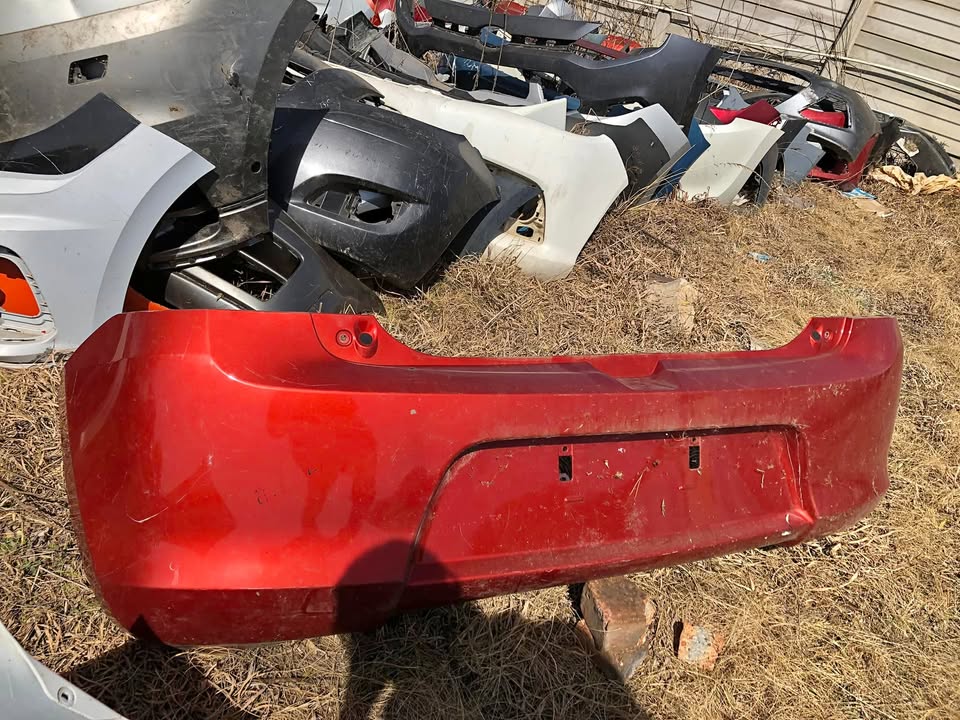 Used Suzuki Swift Rear Bumper for sale in Gauteng | Auto Mart