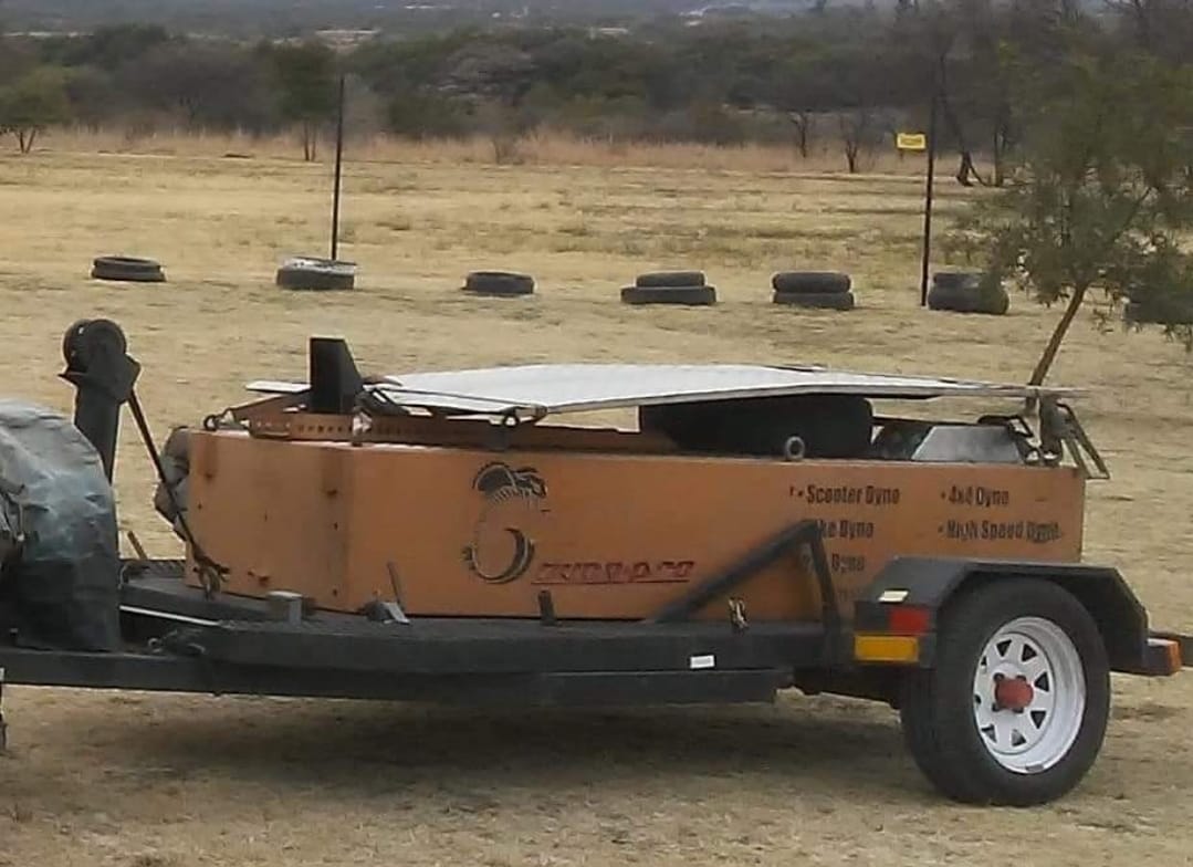 Cobra Dyno and software for sale. | Junk Mail