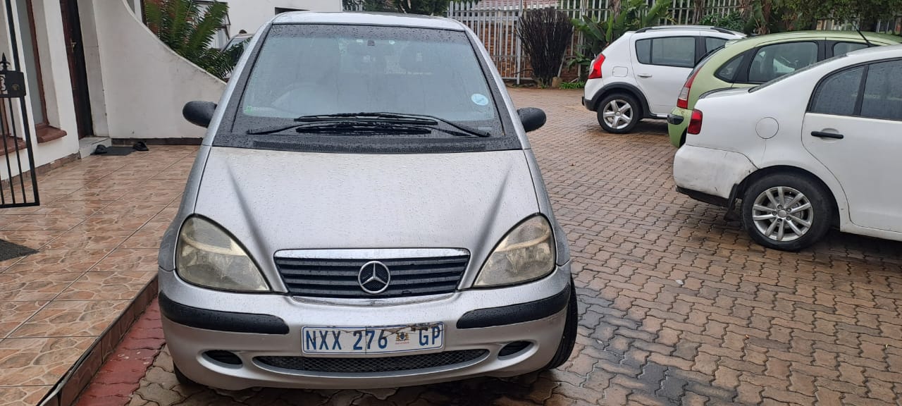 A class classic for sale | Junk Mail Marketplace