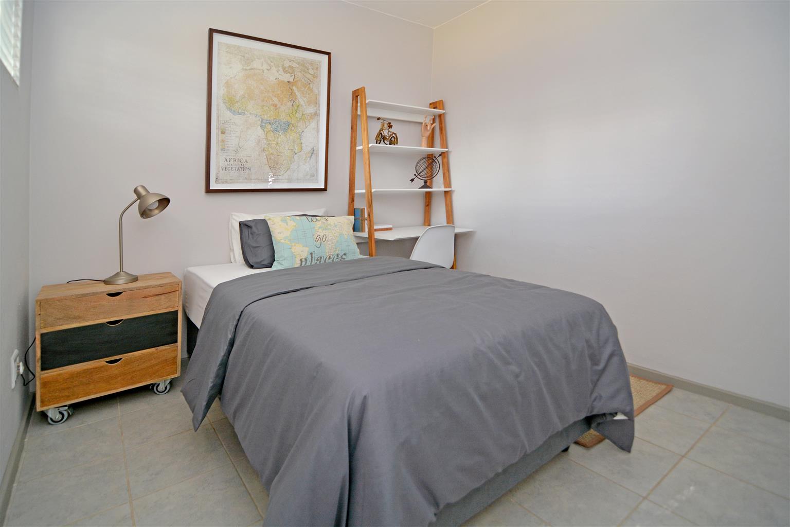 2 BED 1 BATH TO RENT IN CENTURION CLUBVIEW | Junk Mail