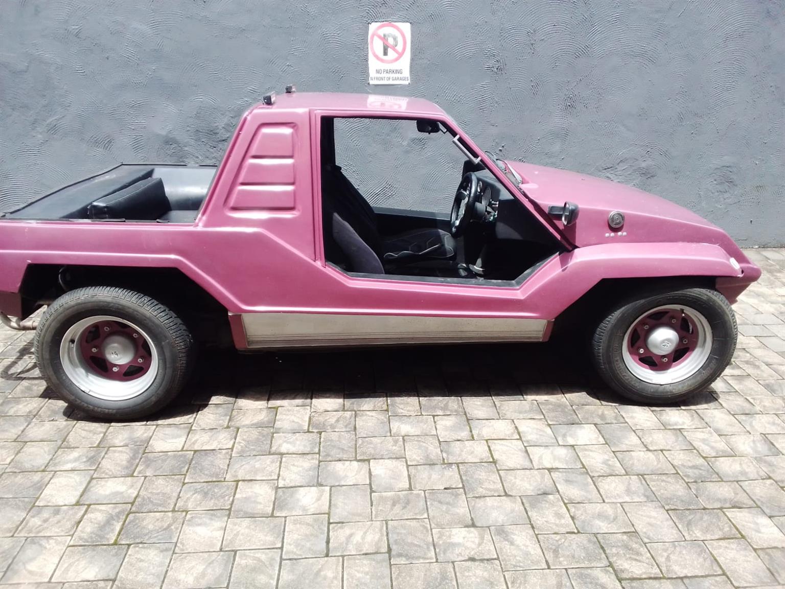 Beach Buggy for Sale | Junk Mail Marketplace