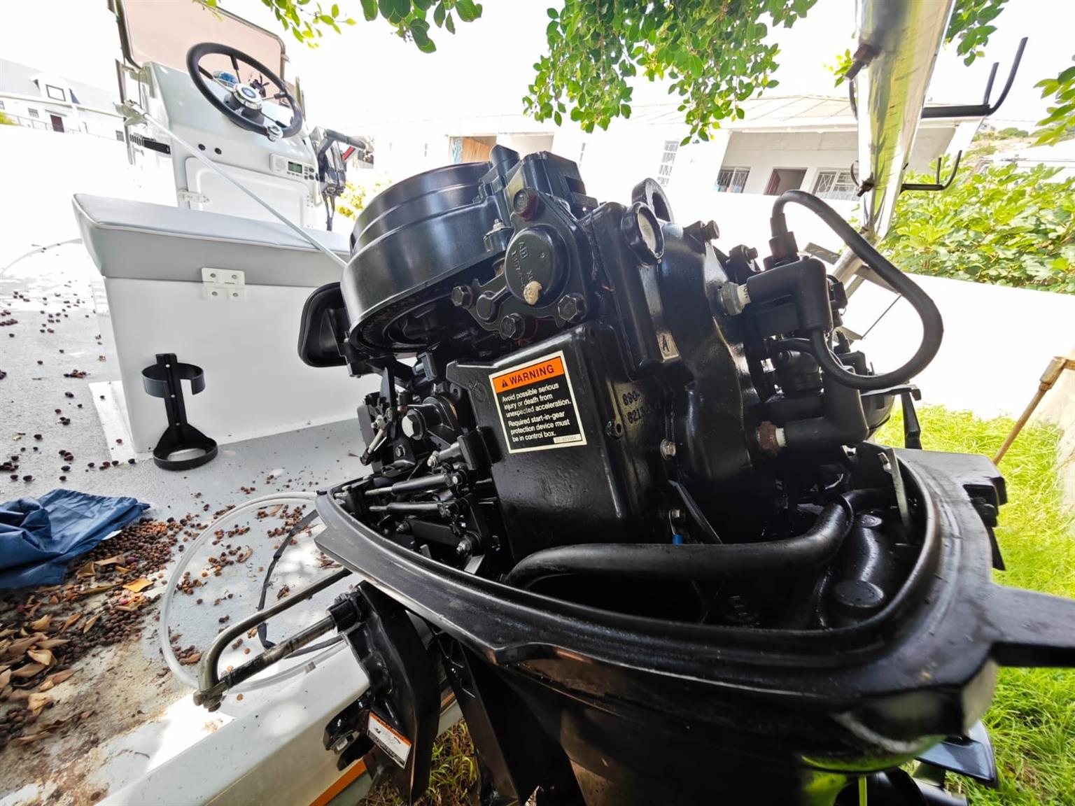 Ace Craft fishing boat for sale | Junk Mail