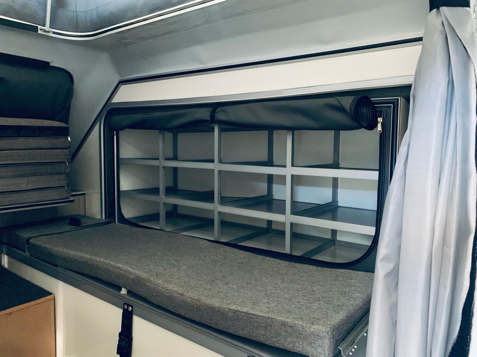 2023 Imagine ComfortVan | Junk Mail