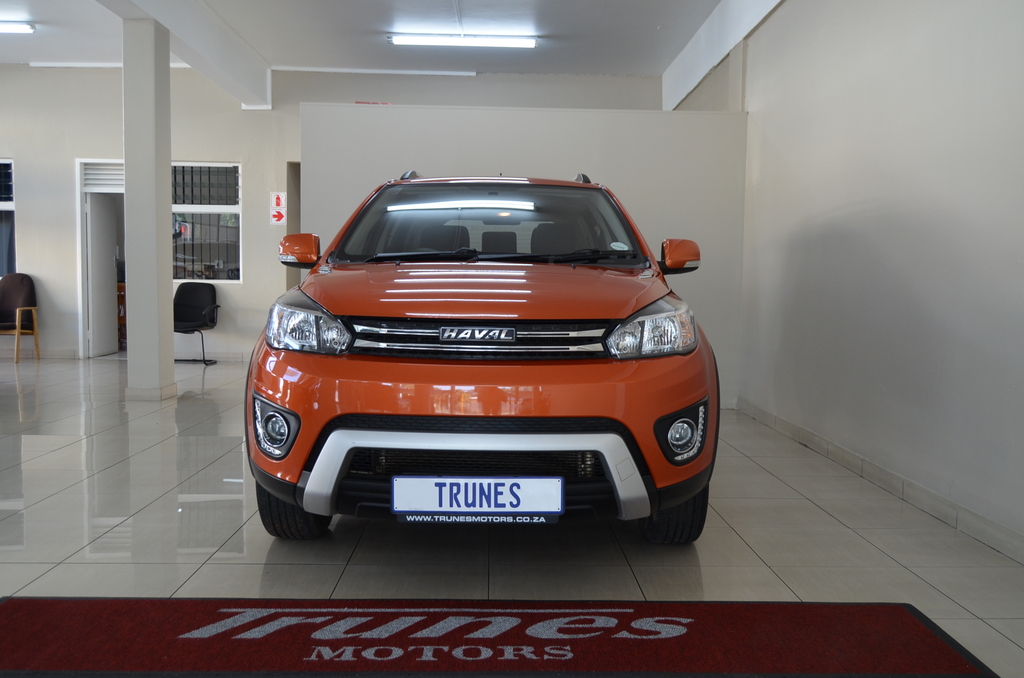 2021 HAVAL H1 1.5VVT 23,000 km HATCHBACK PETROL | Junk Mail