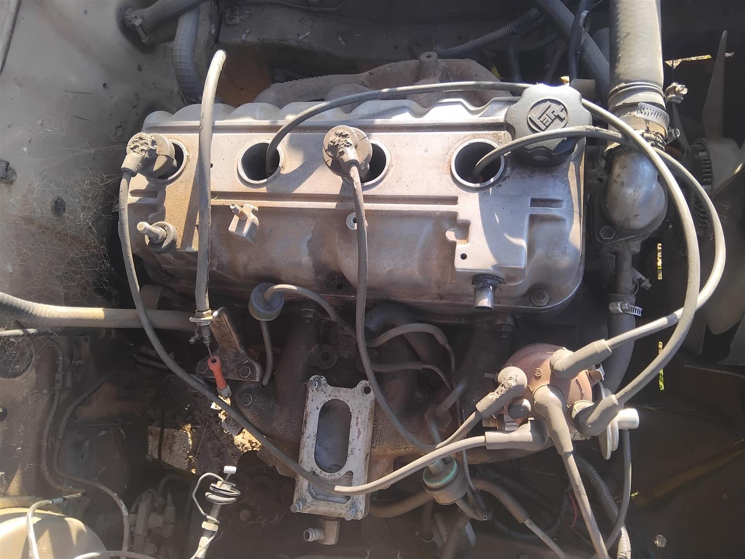 TOYOTA CRESSIDA 3T ENGINE FOR SALE | Junk Mail Marketplace