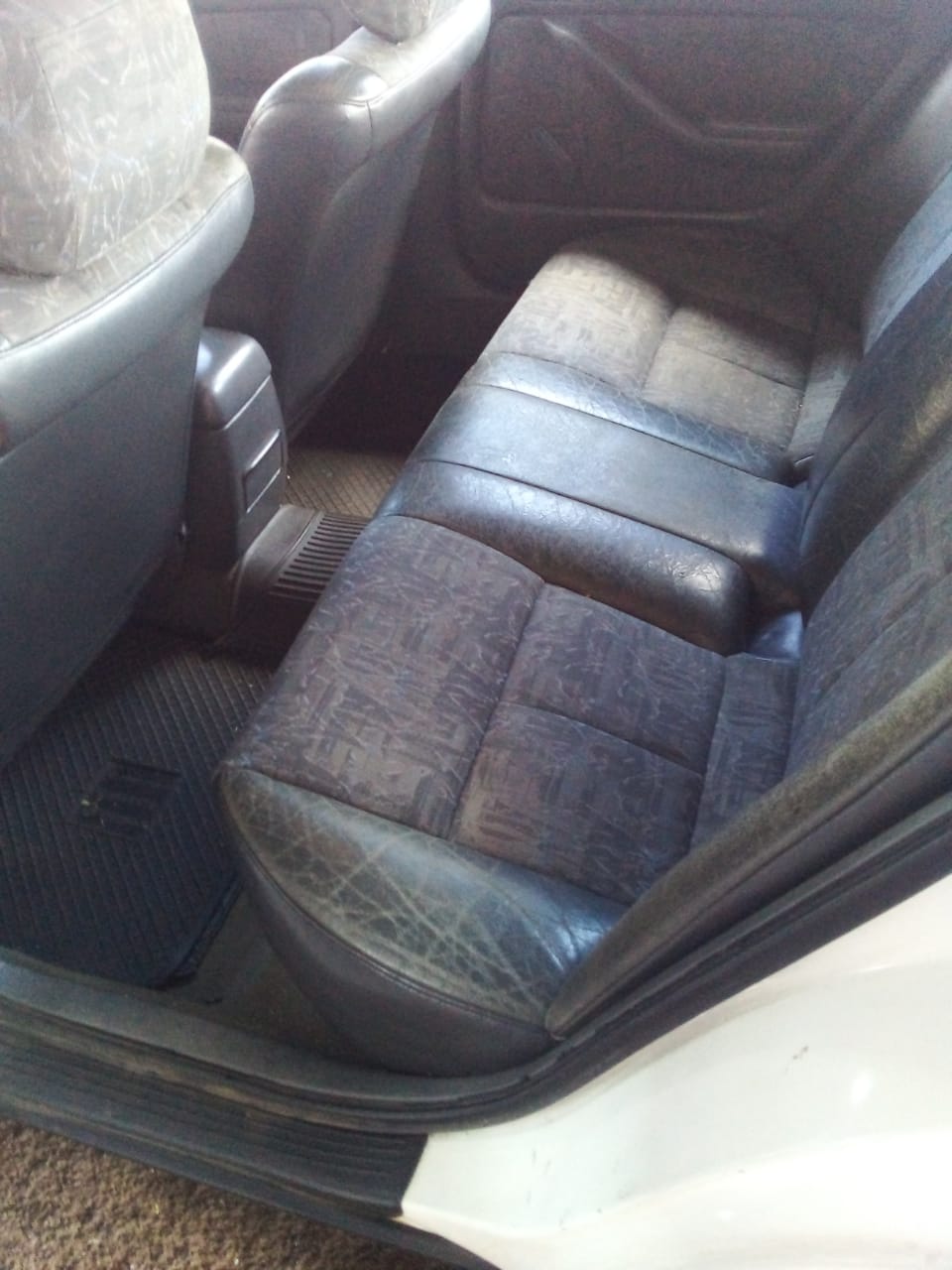 1999 model Toyota Camry 200si | Junk Mail