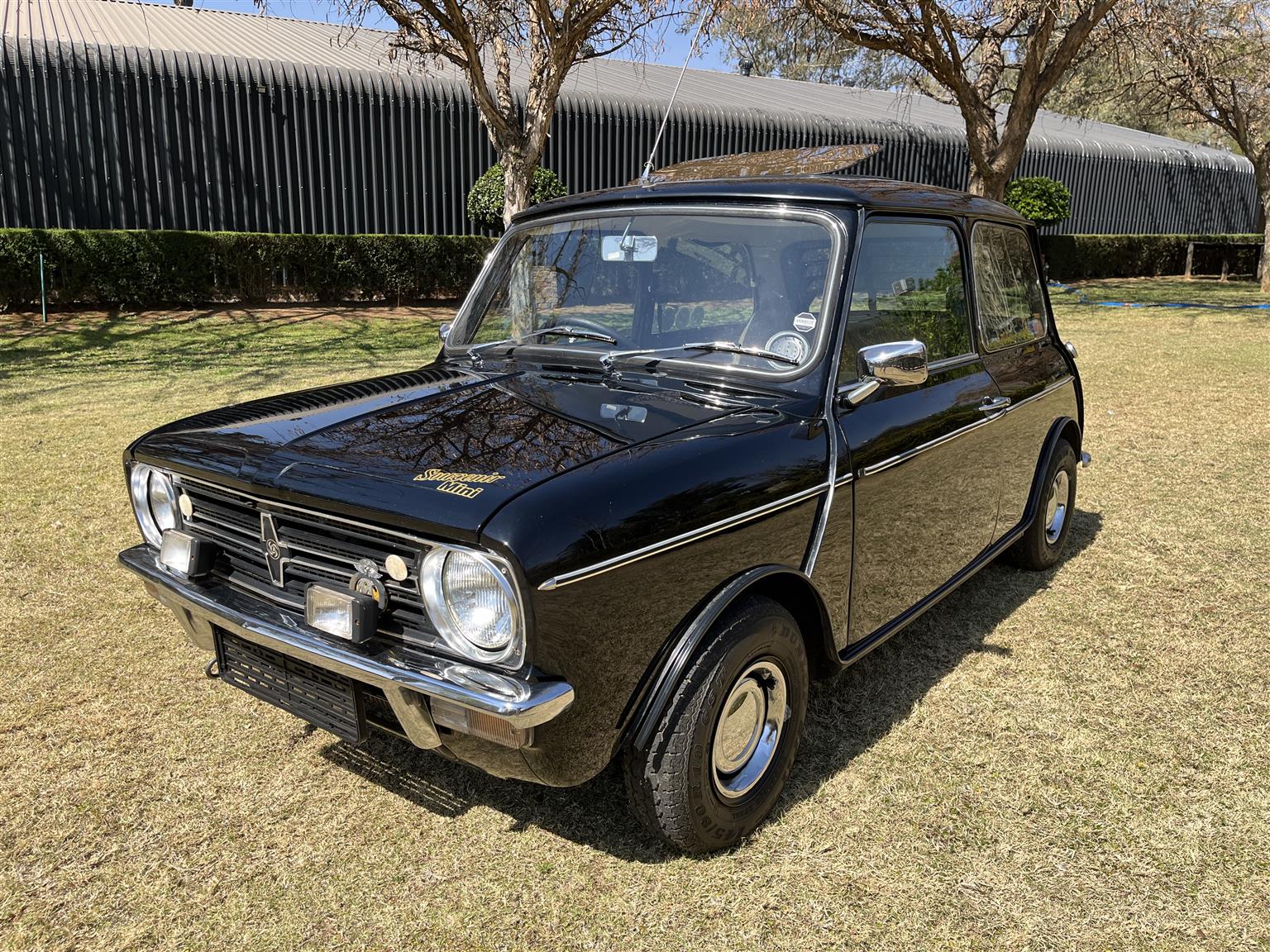 193 Mini HLE | Junk Mail Marketplace