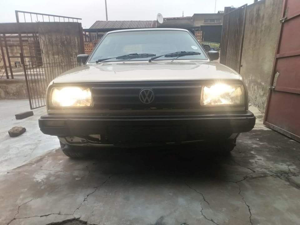 Jetta 2 for sale | Junk Mail