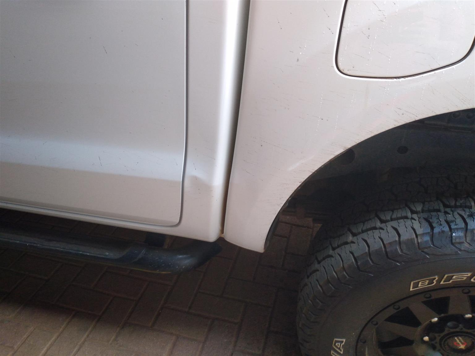 Ford Ranger | Junk Mail