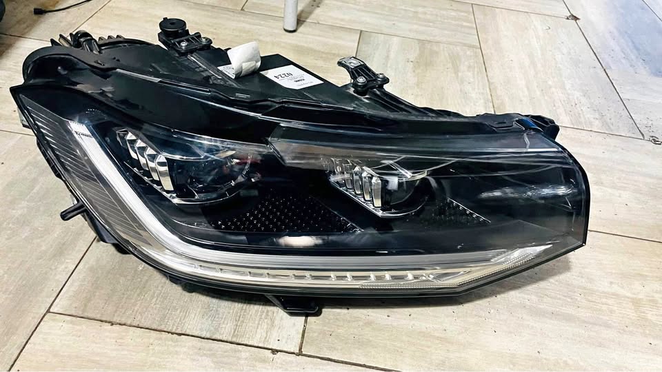 VW T-Cross headlight | Junk Mail Marketplace