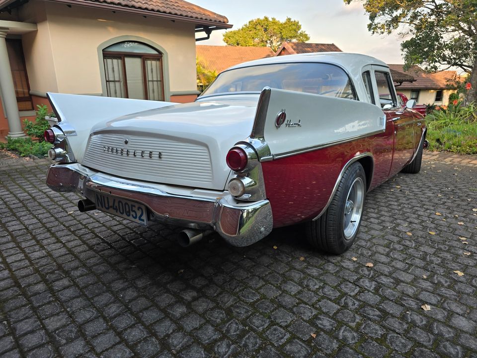 1959 Studebaker Hawk | Junk Mail Marketplace