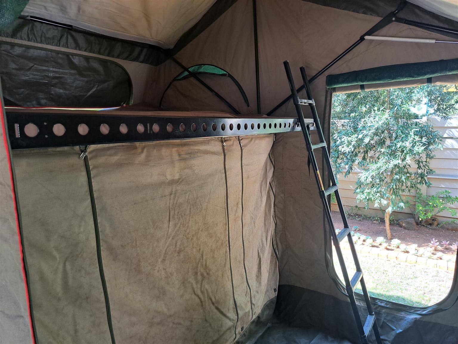 2010 Jurgens XT140 | Junk Mail