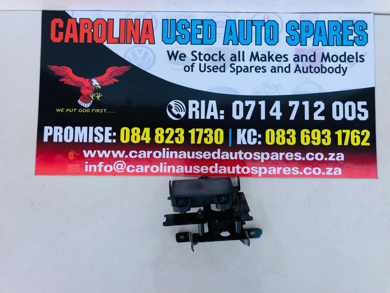 Ford Everest and Ford Ranger adaptive Cruise/Radar sensor | Junk Mail ...