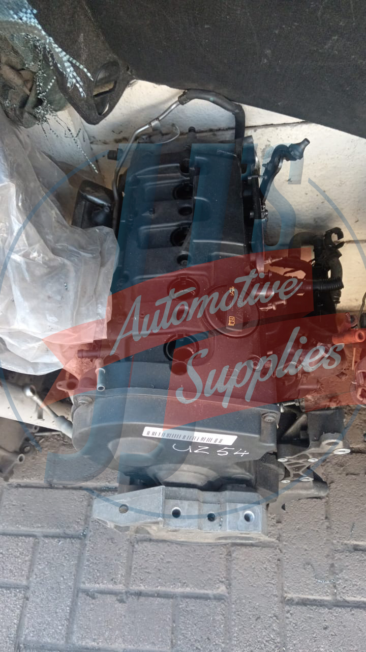 Golf5 Gti BWA Engine For Sale | Junk Mail