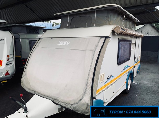 Sprite Surfer 2003 | Junk Mail Marketplace