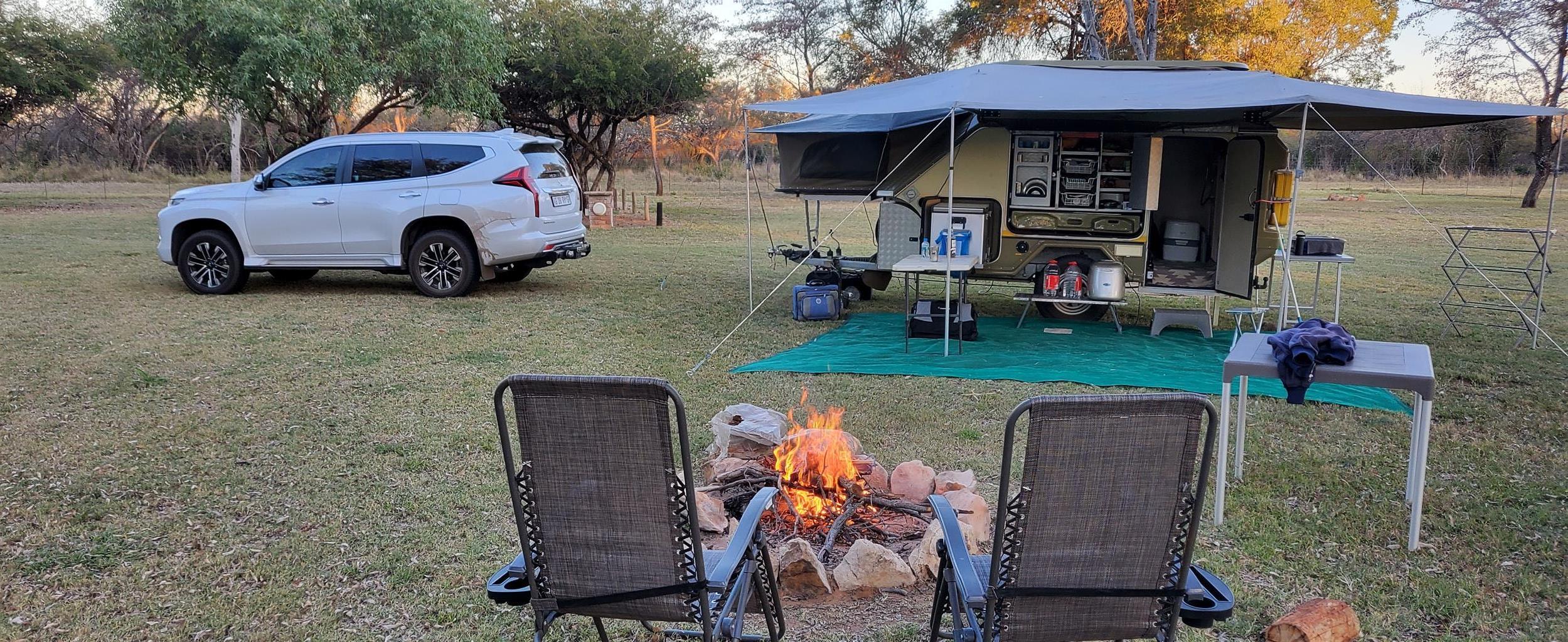 Imagine Comfortvan 2016 2,5 sleeper. Bundu awn batwing. | Junk Mail ...