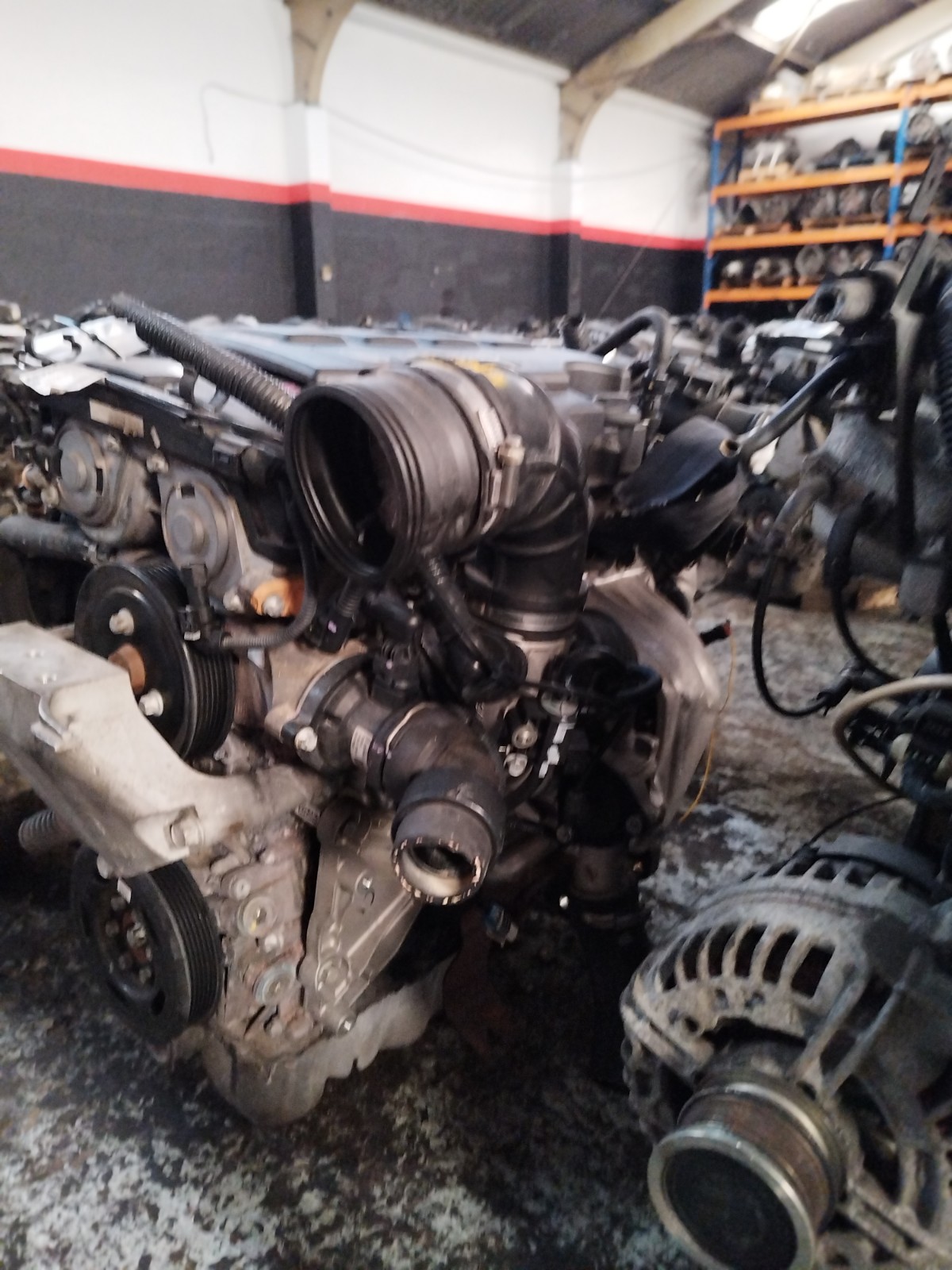 opel corsa 1.4 turbo engine for sale | Junk Mail