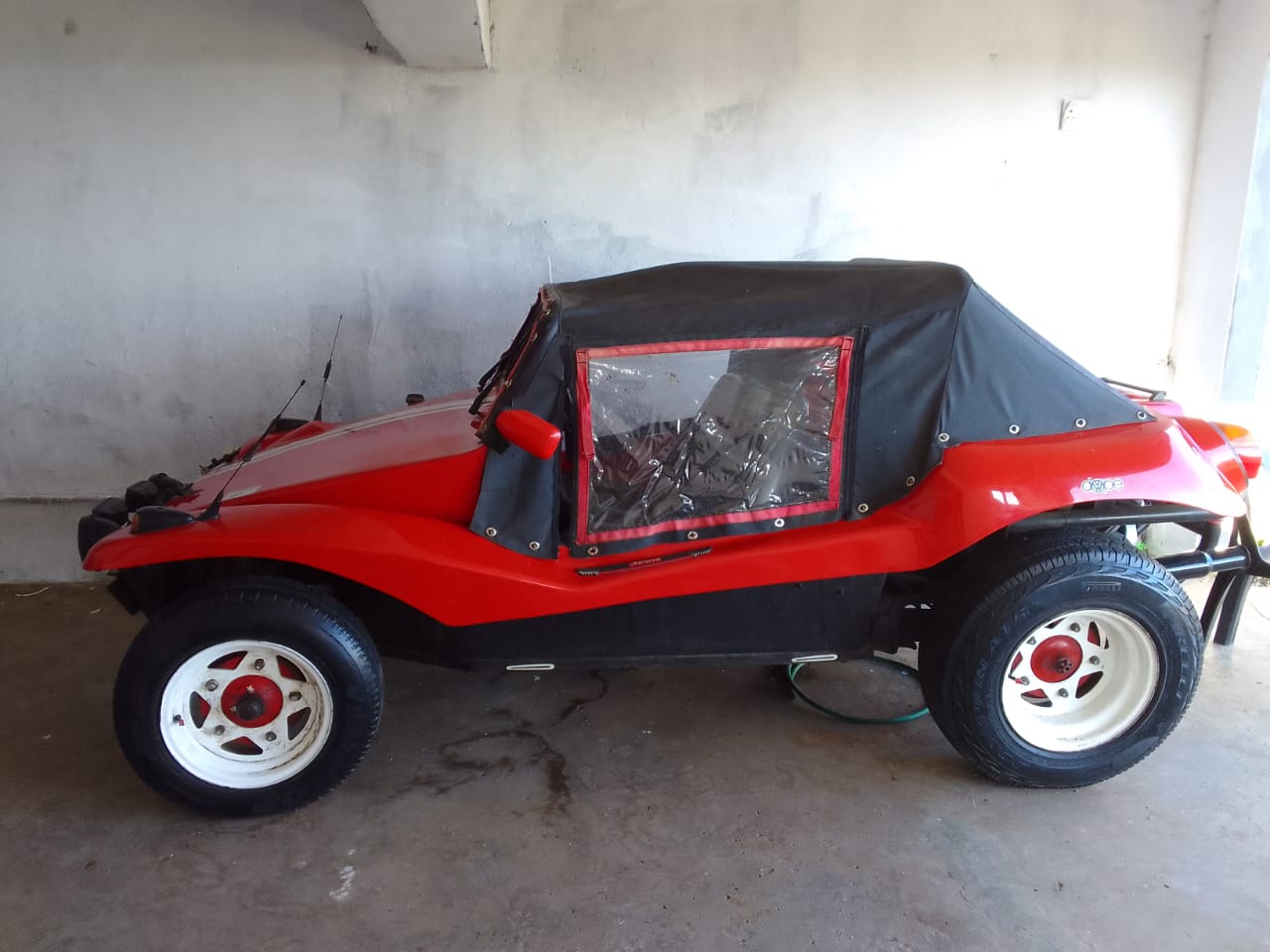 VW Beach Buggy 1600 Twinport | Junk Mail Marketplace