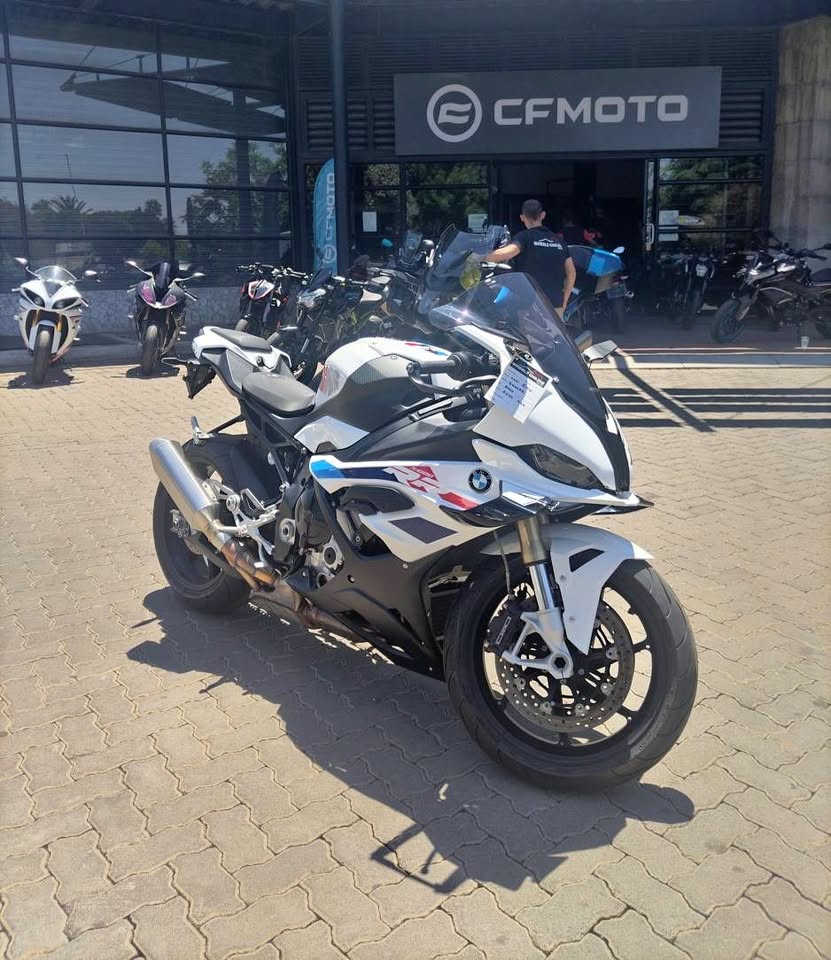2021 BMW S10000R - Finance Available Through All Major Banks | Junk ...