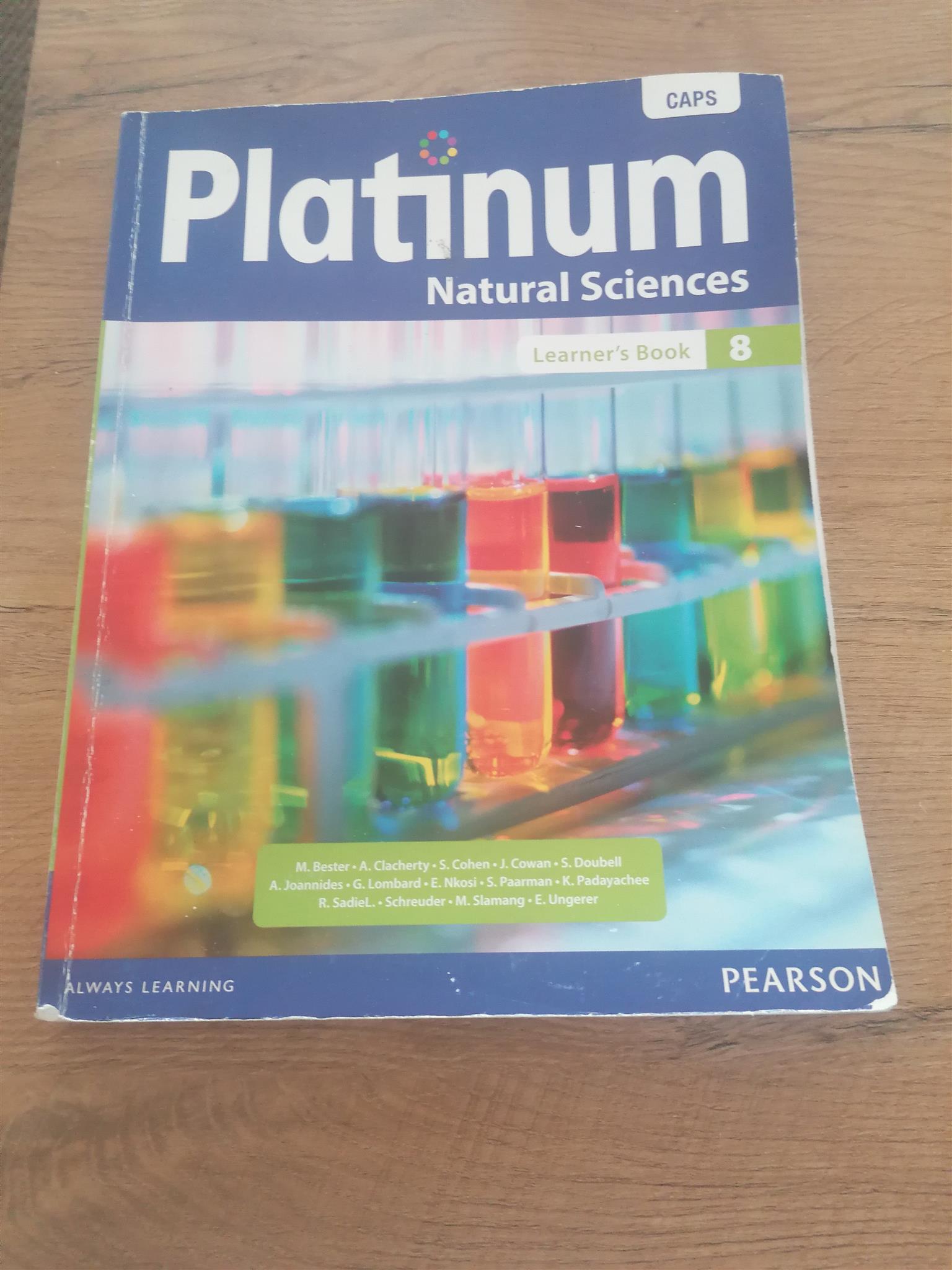 Grade 8 Second Hand Textbooks for Sales | Junk Mail Marketplace