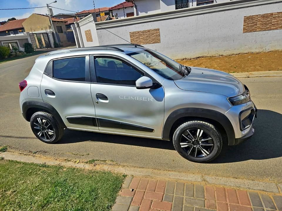 Renault kwid climber | Junk Mail Marketplace