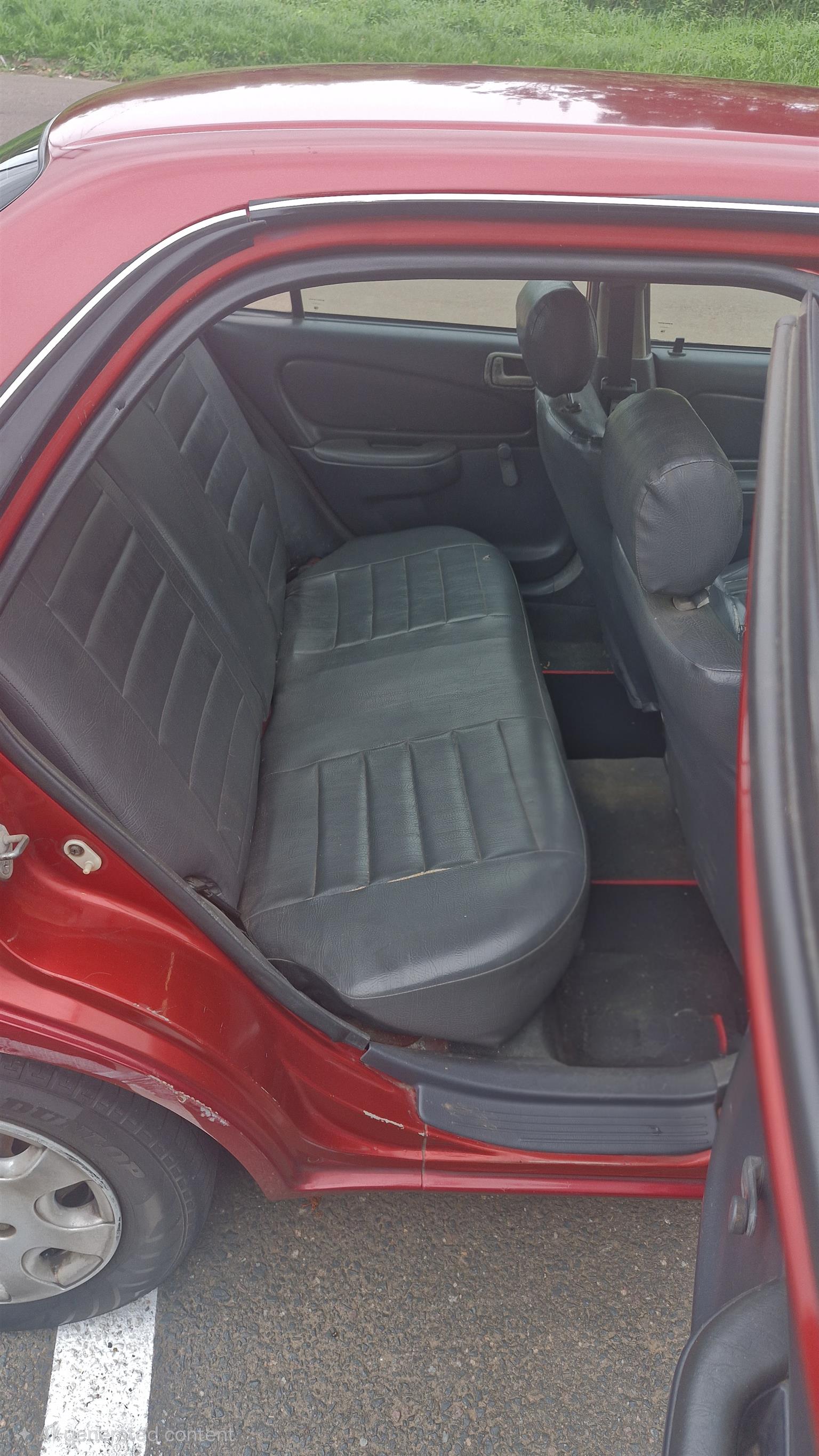 2000 Toyota corolla 1.3 gle manual | Junk Mail Marketplace