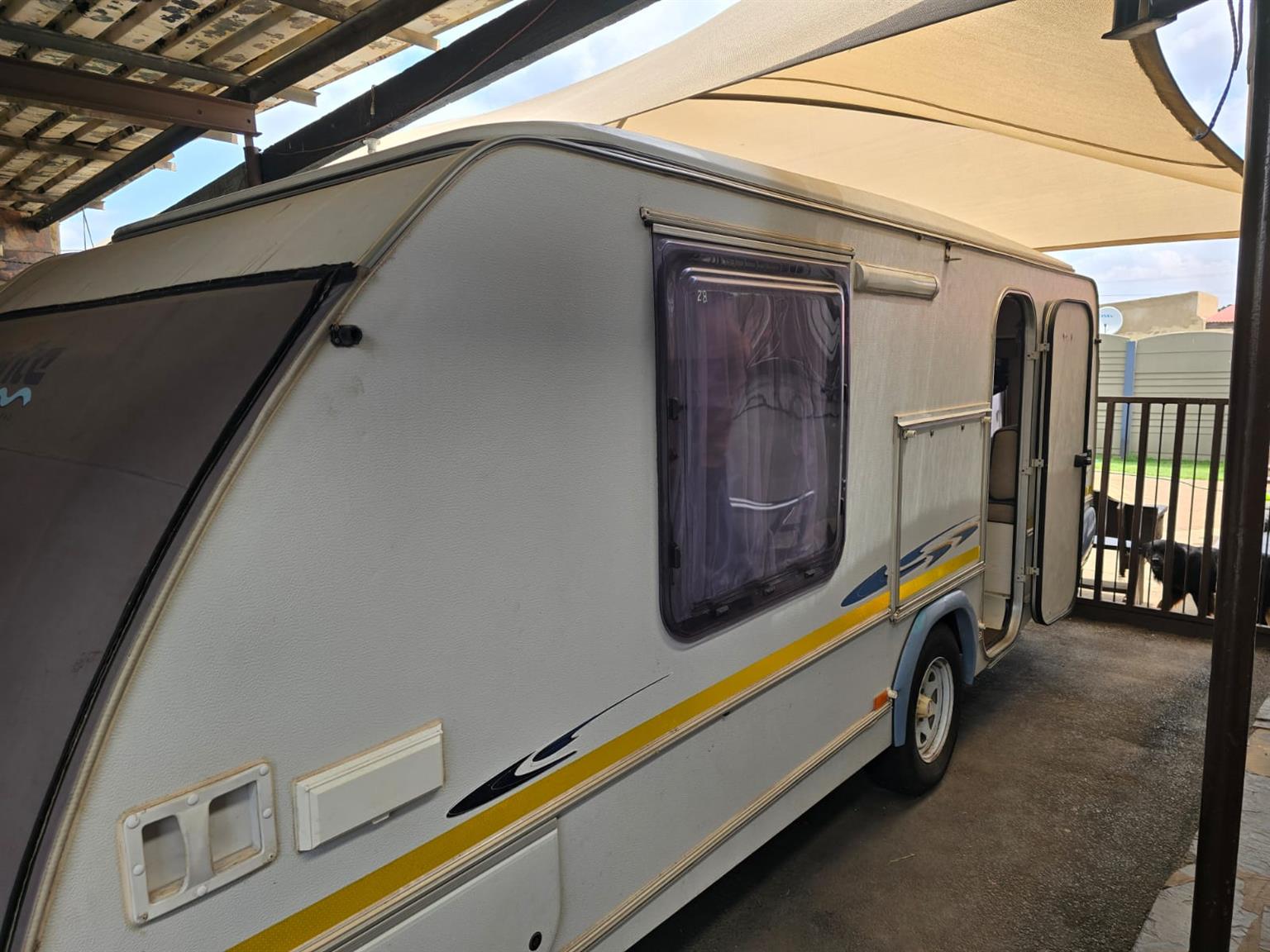 2008 Sprite Splash | Junk Mail