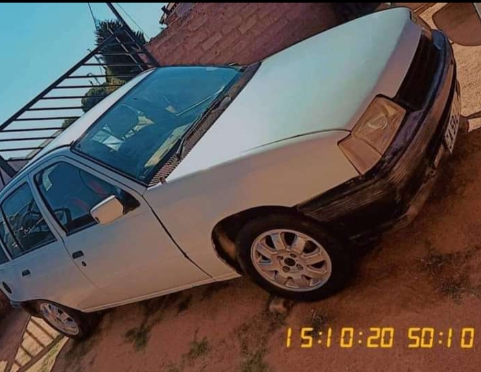 1991 Opel kadett cub 1.4 | Junk Mail