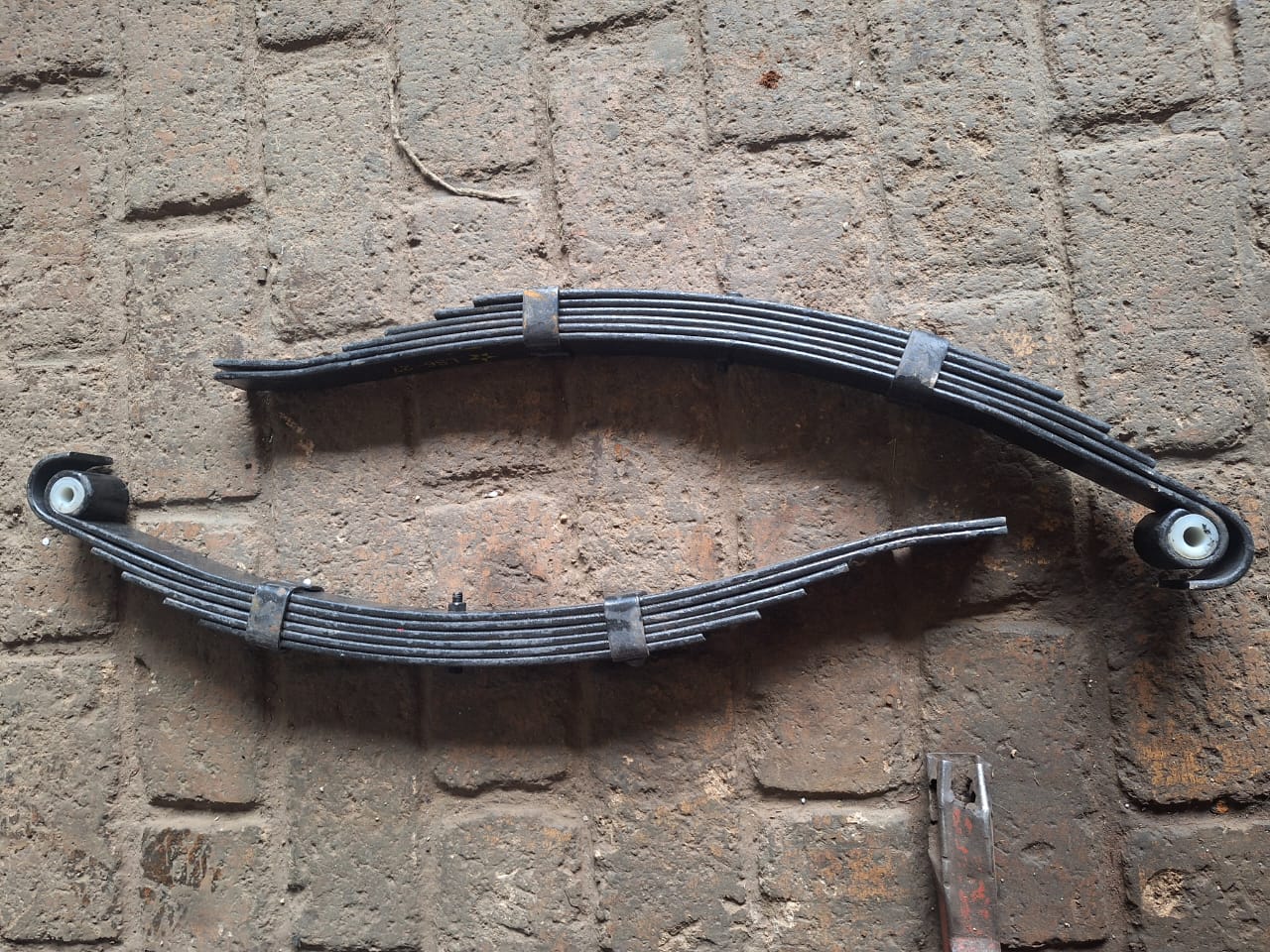 Trailer Leaf Springs for sale | Junk Mail Marketplace