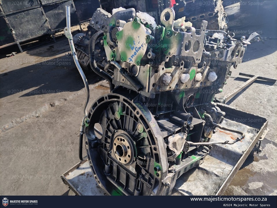 Mercedes Benz M274 2.0 turbocharged engine for sale | Junk Mail