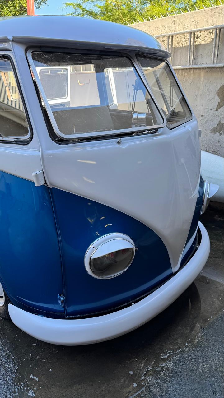 1964 Split Window VW Kombi | Junk Mail Marketplace
