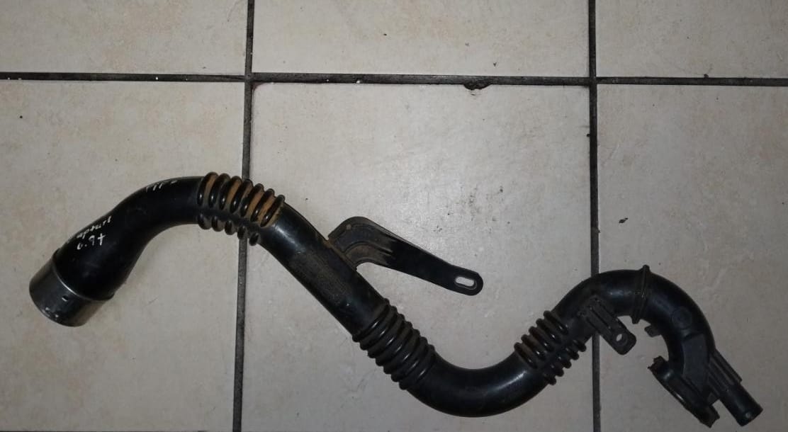 Renault Clio 4/Sandero /Capture 0.9t Turbo Pipe | Junk Mail Marketplace