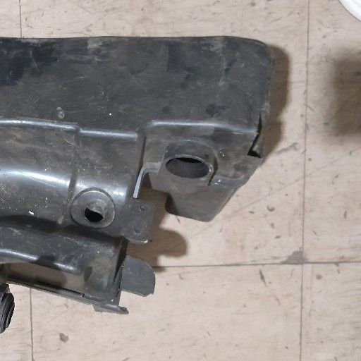 kia rio air filter box | Junk Mail