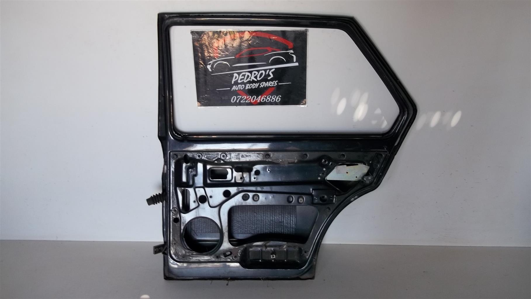 Used VW Golf MK1 (Rabbit) (Right) passenger doors (SOLD SEPERATELY) for ...