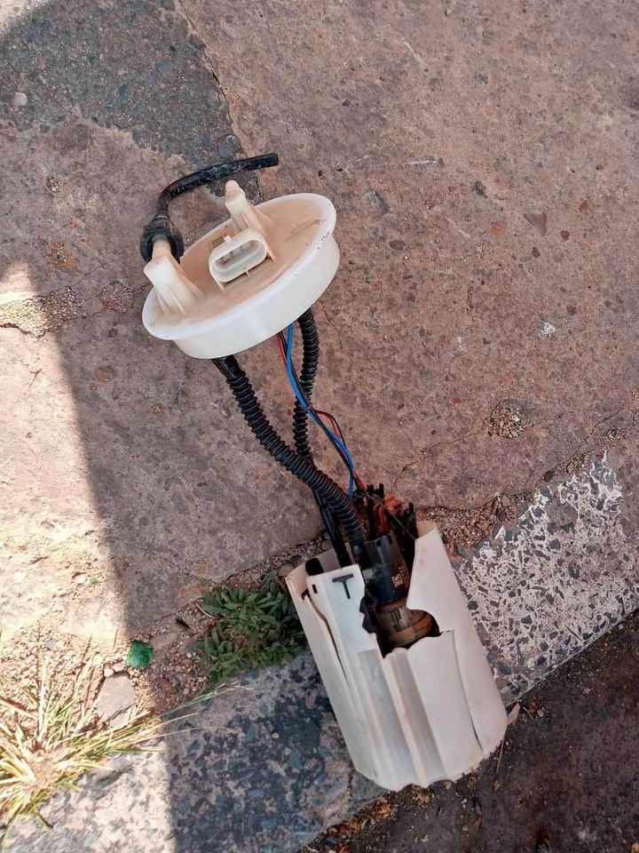 GWM Steed 5 Petrol Pump | Junk Mail Marketplace