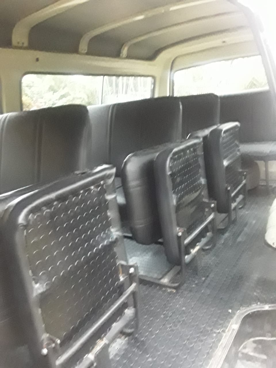 Ford Spectron for sale please contact for more details | Junk Mail