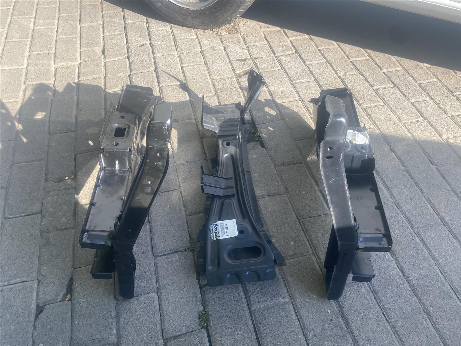 2023 RENAULT KWID CHASSIS LEGS FOR SALE. BRAND NEW OEM | Junk Mail ...