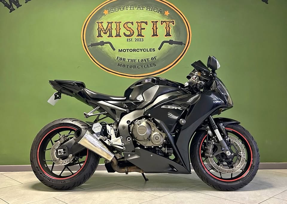 2014 Honda CBR1000RR | Junk Mail Marketplace