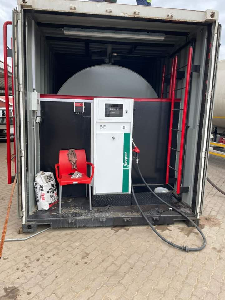 Storage Tanks For Sale | Junk Mail Marketplace