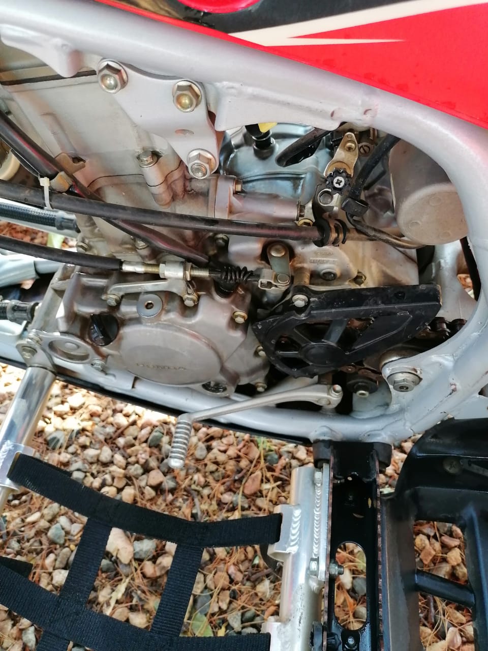 Honda qaud bike for sale | Junk Mail