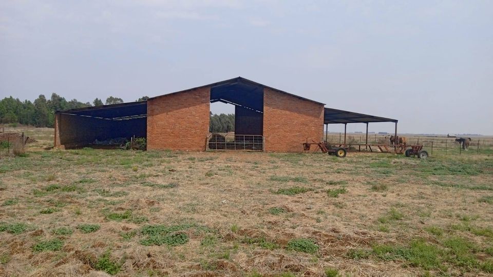 12m x 20m Stoor tekoop!!! | Junk Mail Marketplace