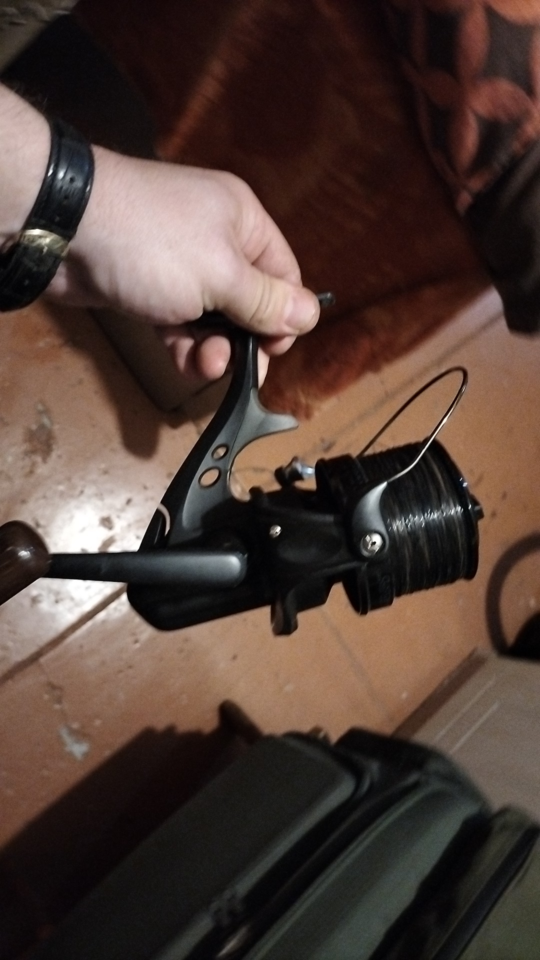 fishing gear | Junk Mail