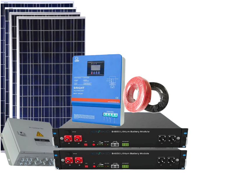 Solar Kits | Junk Mail Marketplace