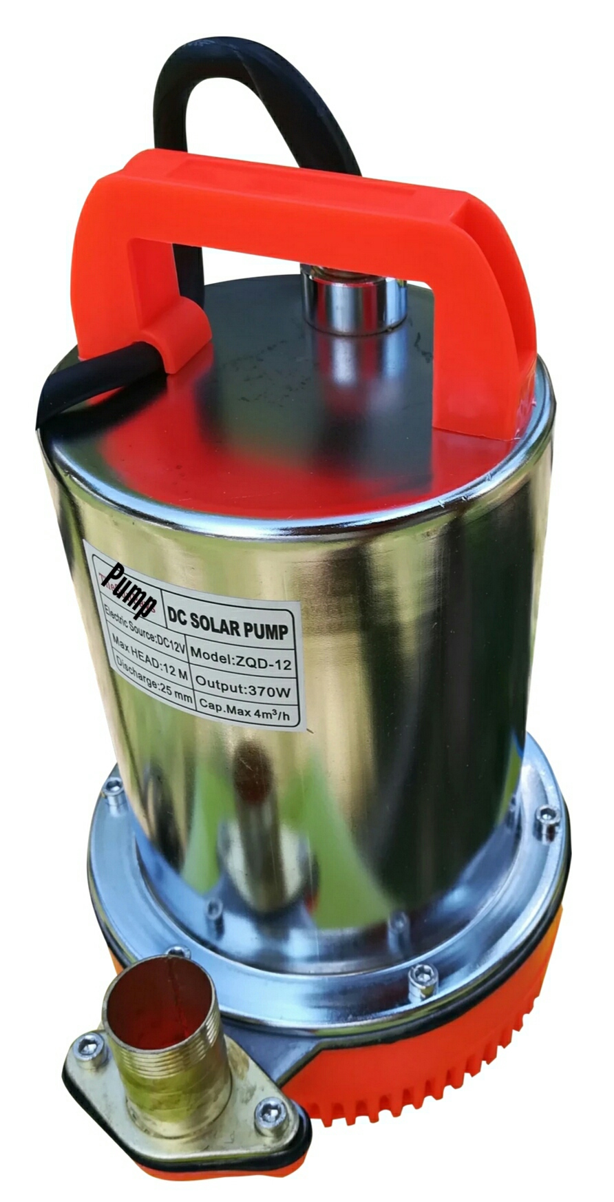 solar submersible pump | Junk Mail Marketplace