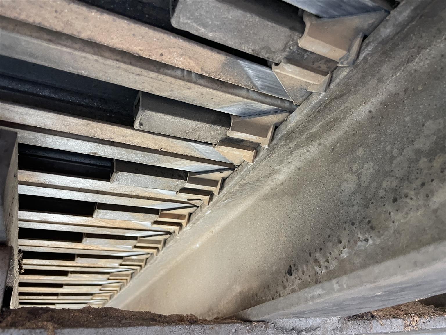 2007 Duncanmec Walking Floor trailer | Junk Mail Marketplace