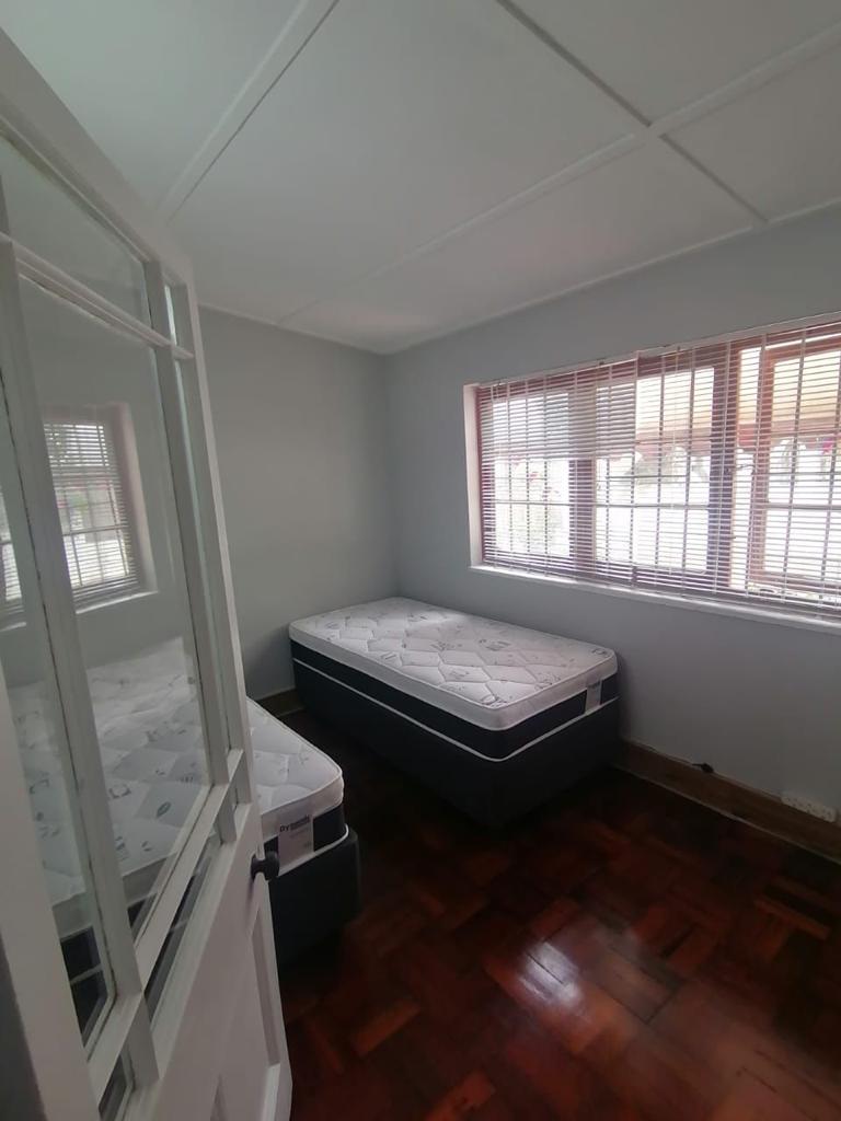 Female student accommodation | Junk Mail