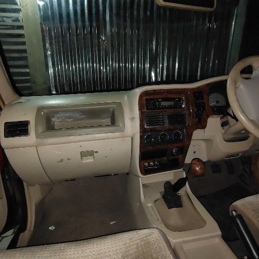 GWM MULTIWAGON 2007 MODEL | Junk Mail