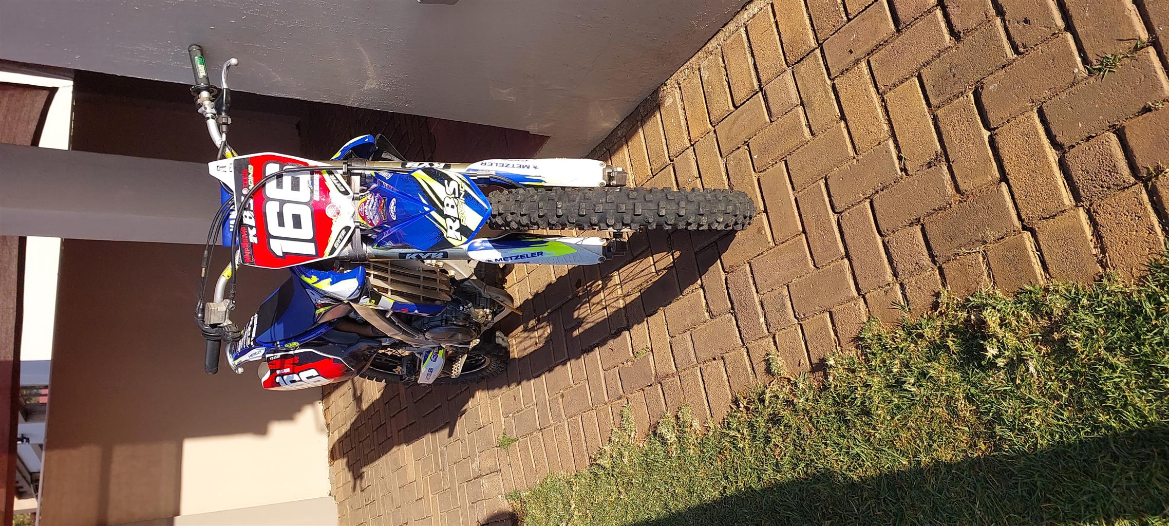 Yz450f 2010 fuel injection good condition | Junk Mail